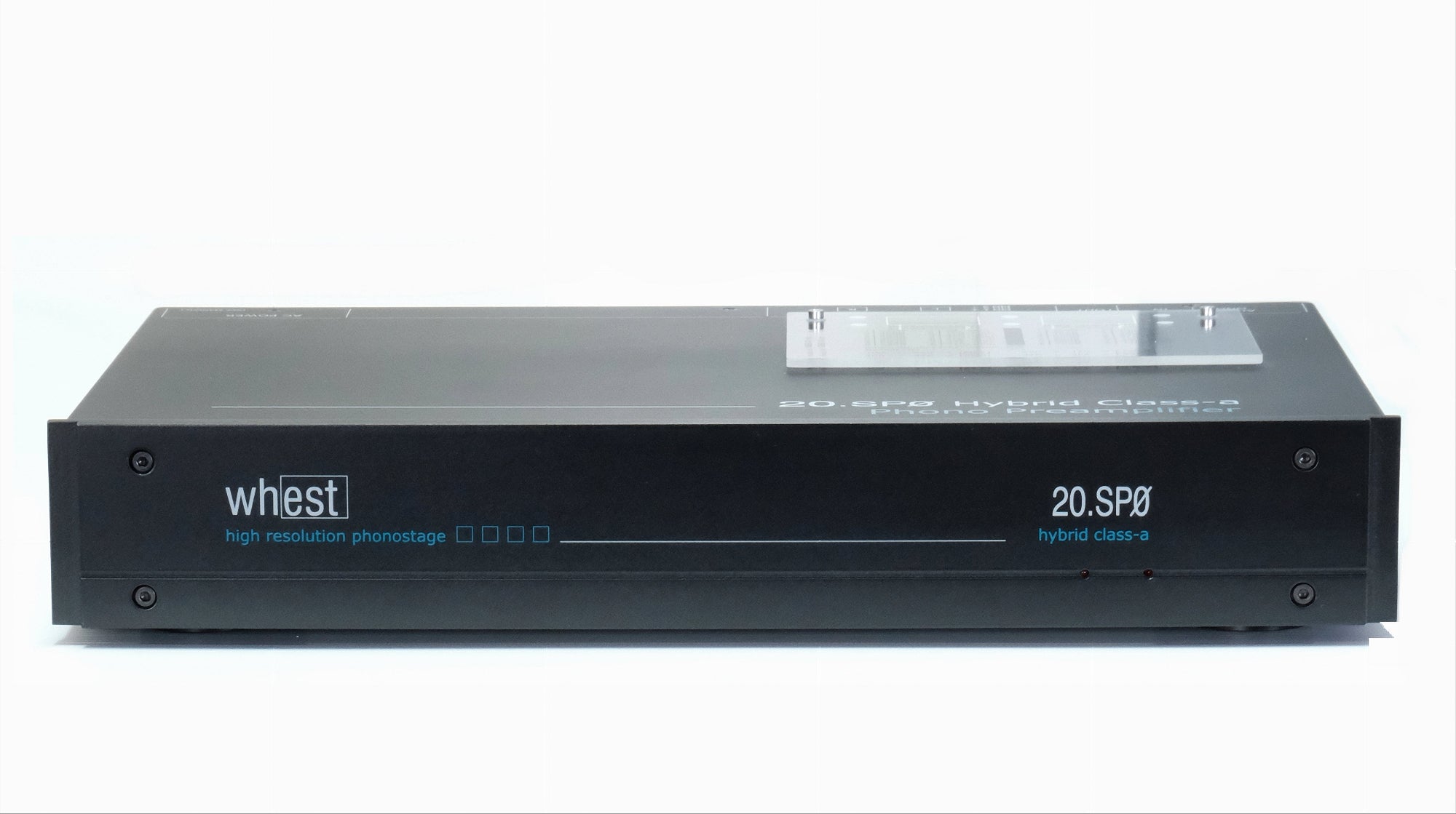 20.SP0 - MAJOR UPGRADE in Sound AND Downgrade in finances
